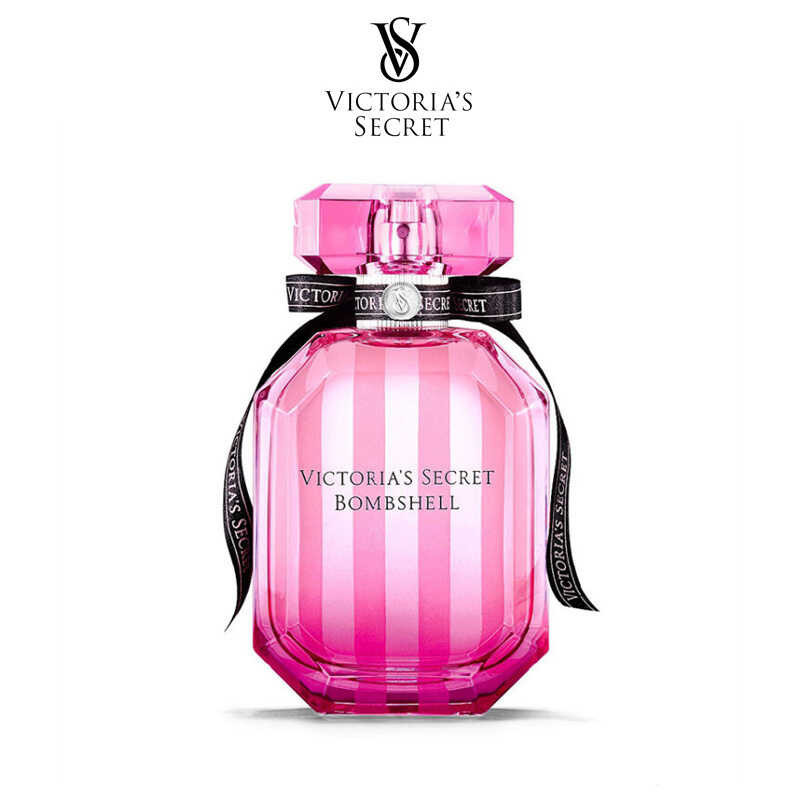 Victoria’s Secret shell Eau De Parfum 100ml EDP For Women Version ...