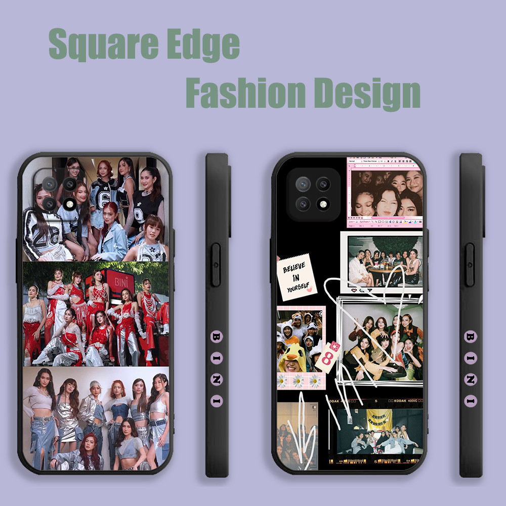 Casing For Tecno Spark 20 Pro 20C Spark 5 Pro 9 Pova 5 Pro Neo 3 BINI ...