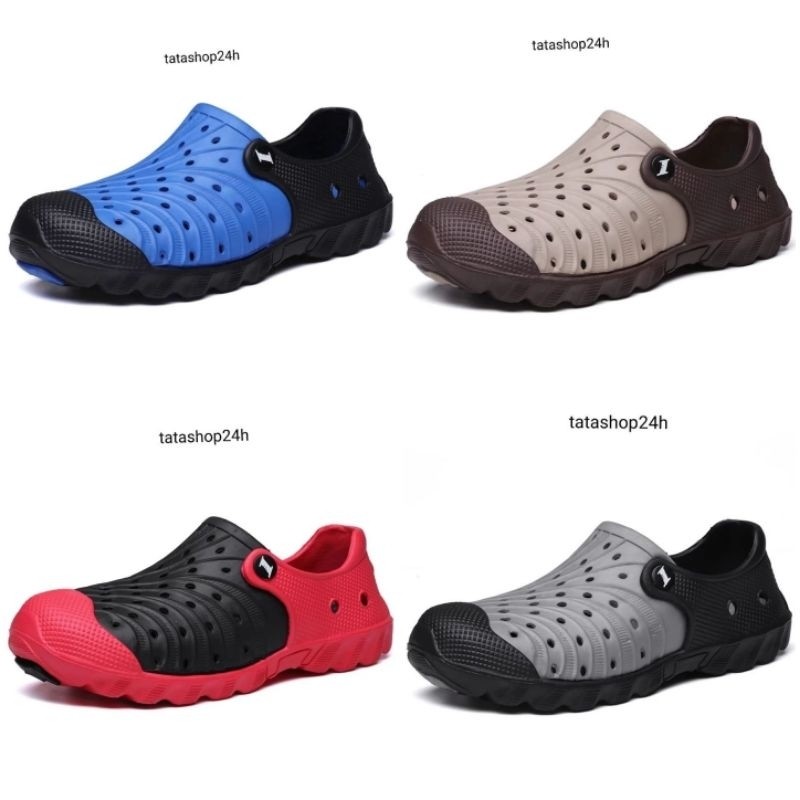 in stock Bioren CATHA Ultralight Mesh Plastic Rain Shoes for Men and ...