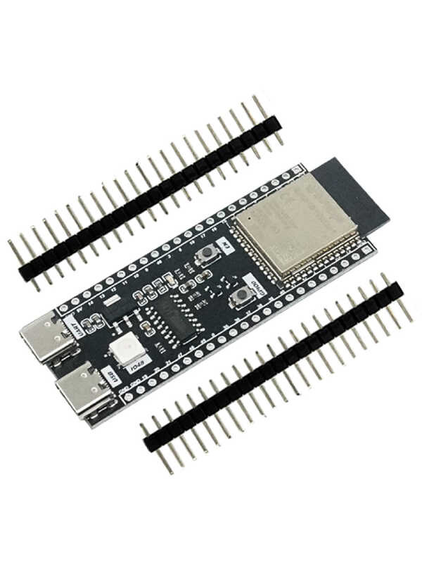 ESP32-S3 development core board N8R8/N16R8 compatible with DevKitC-1 WROOM-1 LeXin ESP32S3 ...