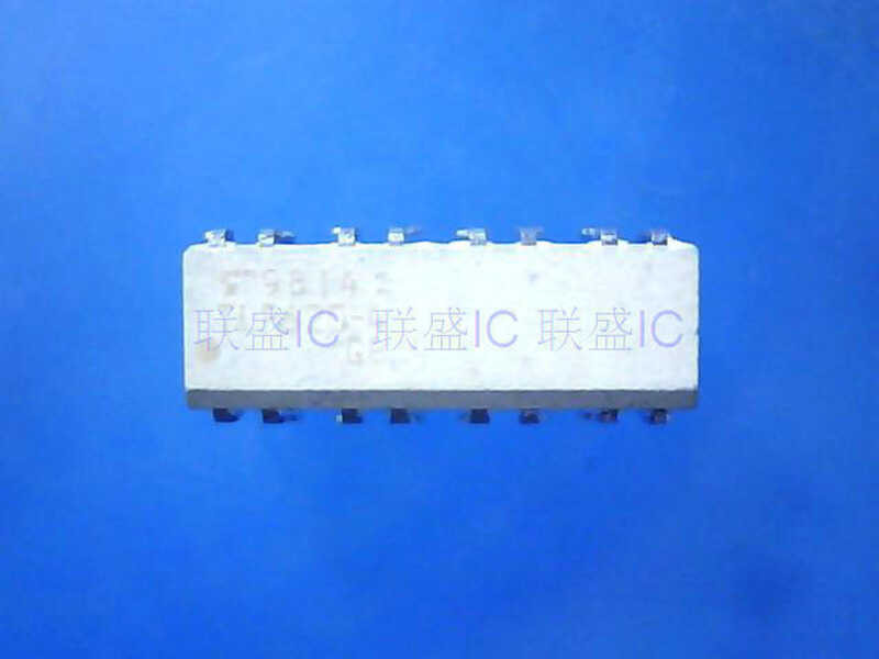 TLP620-4 [DIP16 Insertion] Direct Shooting Capability Optocoupler ...