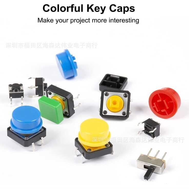 2024 New 400 Hole Breadboard Based on Arduino UNO R3 Component Pack ...