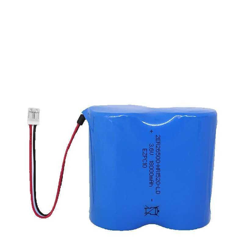 Smart Water Meter, Electricity Meter, Fire Equipment Iot Battery ...