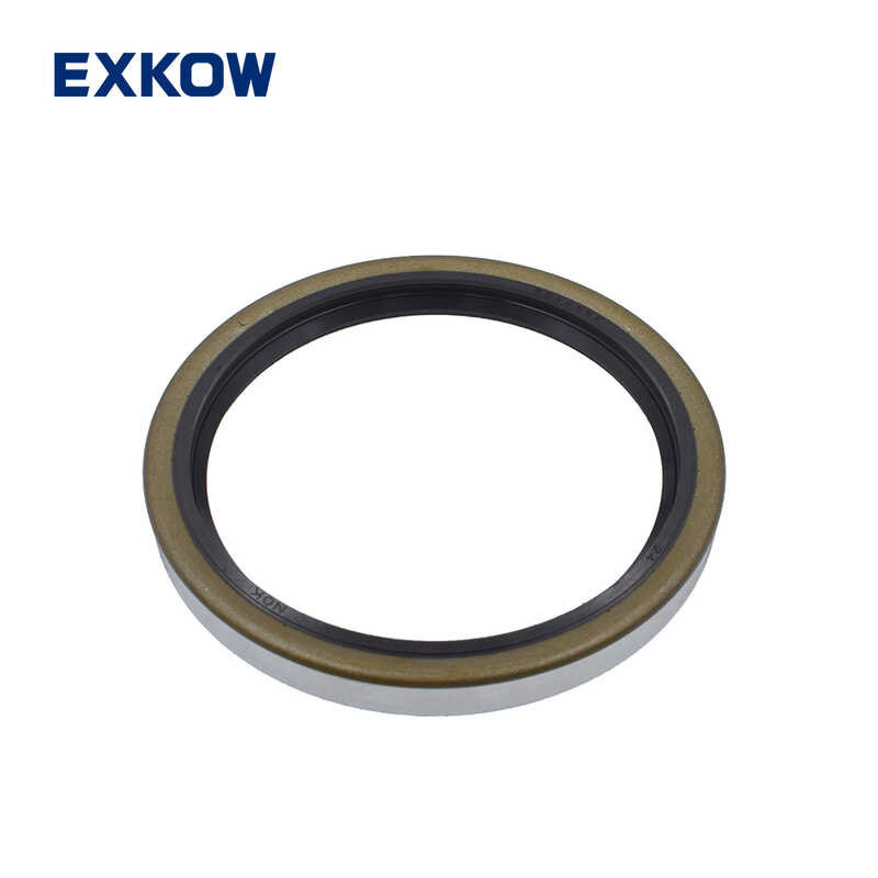 Rear Left Axle Shaft Oil Seal Para Sa Toyota Hilux VII Vigo 2004 ...