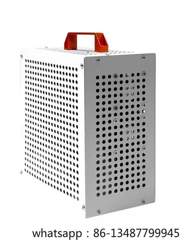 Desktop ng Computer Mini Small Main Case Portable Itx Motherboard Diy ...