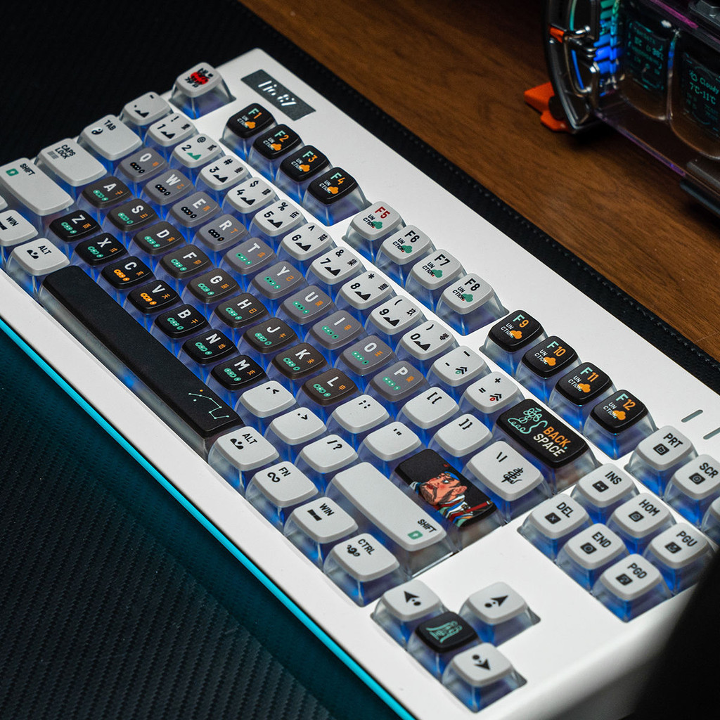 God's Blessing / Taoist Chinese Style Ancient Style Original ...