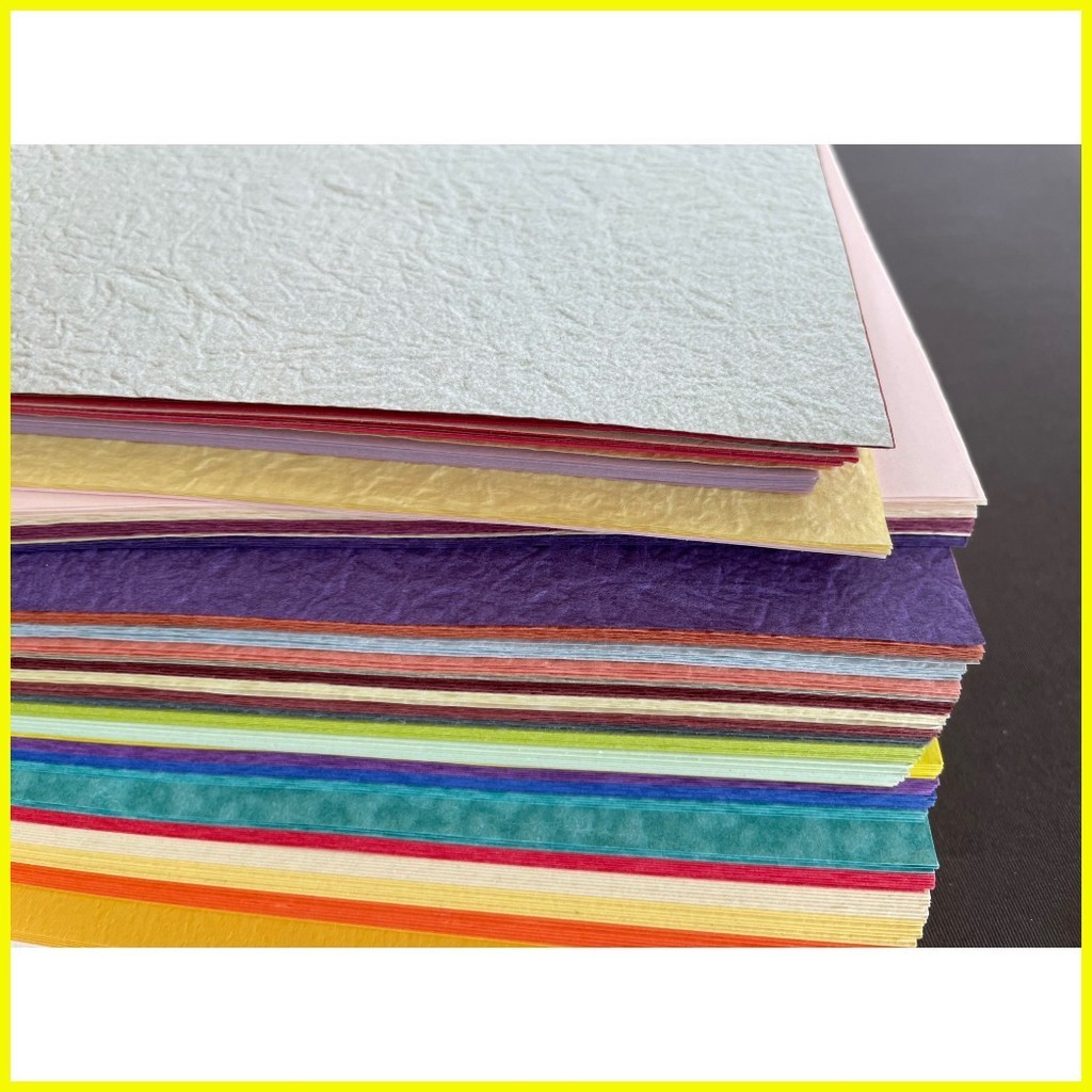 Assorted Specialty Papers for Journal I DIY Scrapbook I Arts and Crafts ...