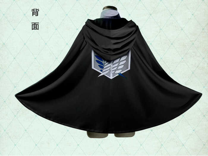 ♋ Titan Attack On Investigation Corps Wings Of Freedom Soldiers Chief ...