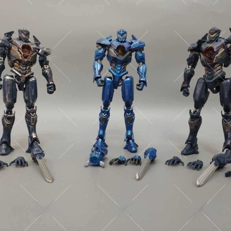 Д Pacific Rim Revenge Wanderer Obsidian Athena Personalized Anime ...