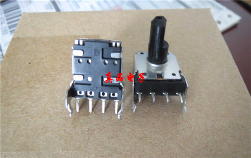24B Japanese Panasonic encoder 24 point stepper encoder switch 360 ...