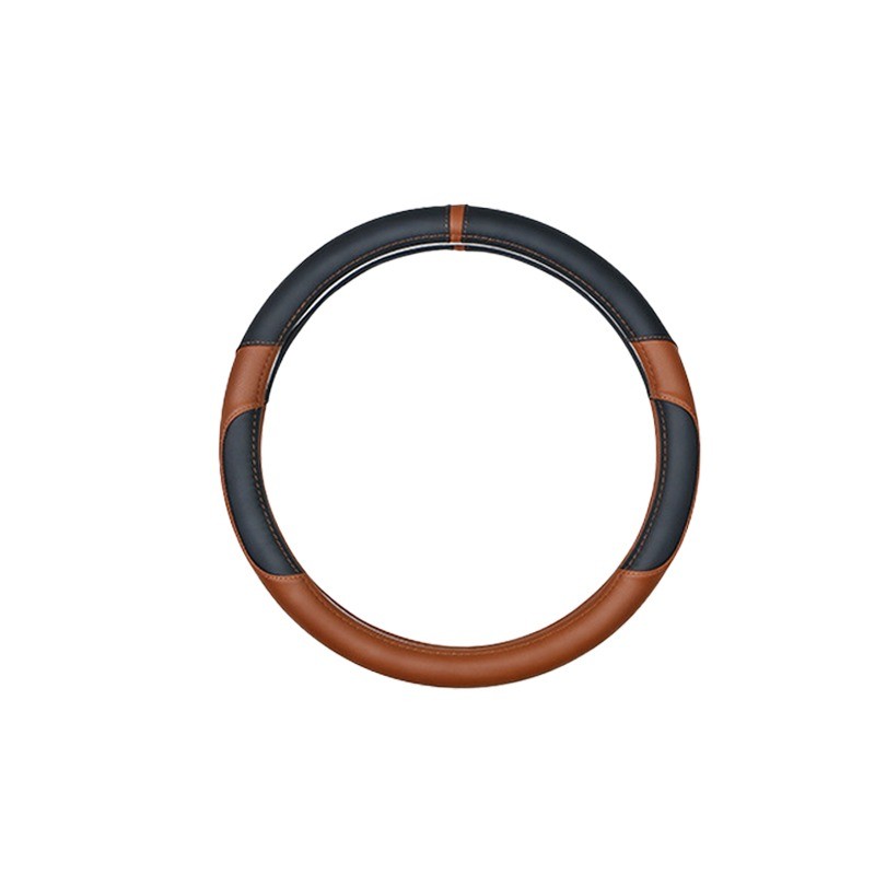 Toyota Innova Zenix AG10 Steering Wheel Frame Cover Garnish Accessories ...