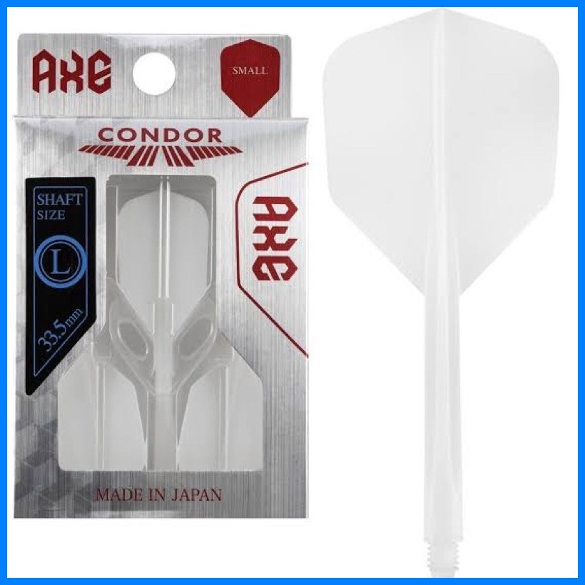 Condor AXE-Dart Flights | Shopee Philippines