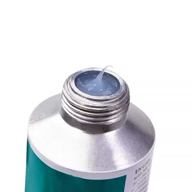 Molyko 111 valve lubricating oil MOLYKOTE Corning DC111 silicone grease ...