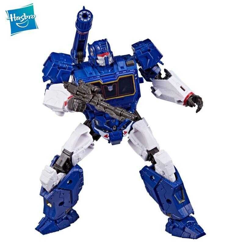 々 Original Transformers Studio Ss Series SS-83 Class V Autobot ...