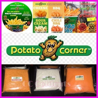 Shop potato corner powder for Sale on Shopee Philippines