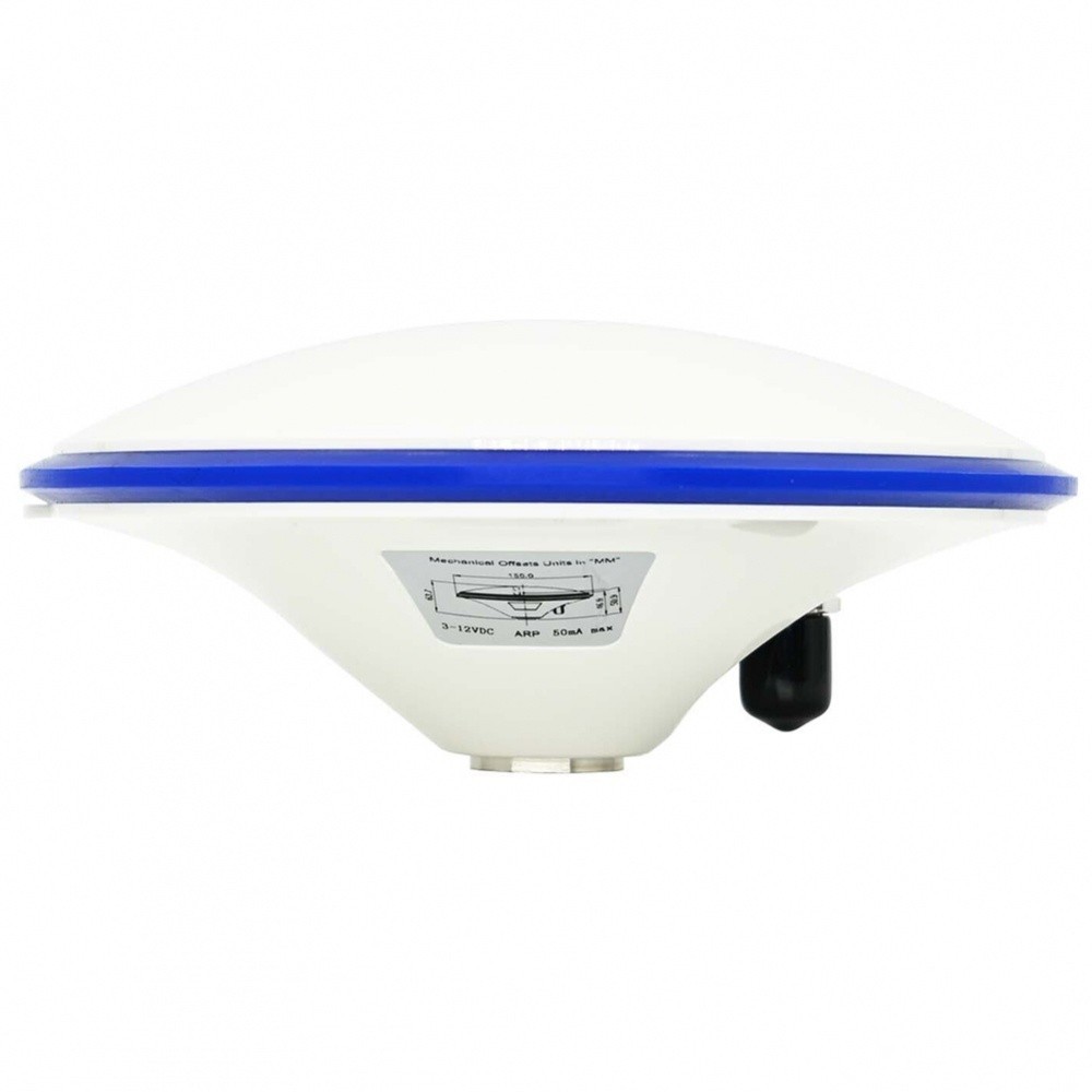 New Arrival~Professional RTK GNSS Antenna with Wide Beam Pattern for ...