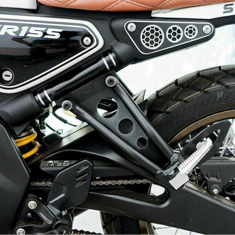 YAMAHA Para Sa Xsr155 XSR 155 Xsr155 2019-2022 Motorcycle Tripod Rear ...