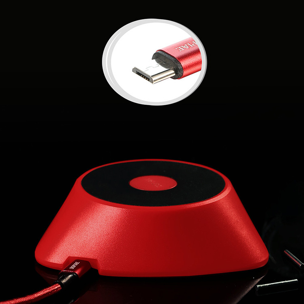 [Ready Stock]10000Round/Min Magnetic Shaking Homogenizer 27Pcs/Set ...