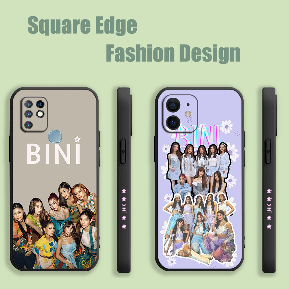 Casing For OPPO A77 A77S A93 Reno 7 4F 4 Lite F17 Pro 10 A18 A38 BINI ...
