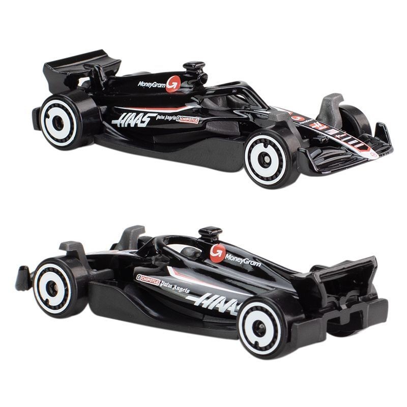 hotwheels Alloy Mini Sports Car Red Bull F1Racing Car Set of ...