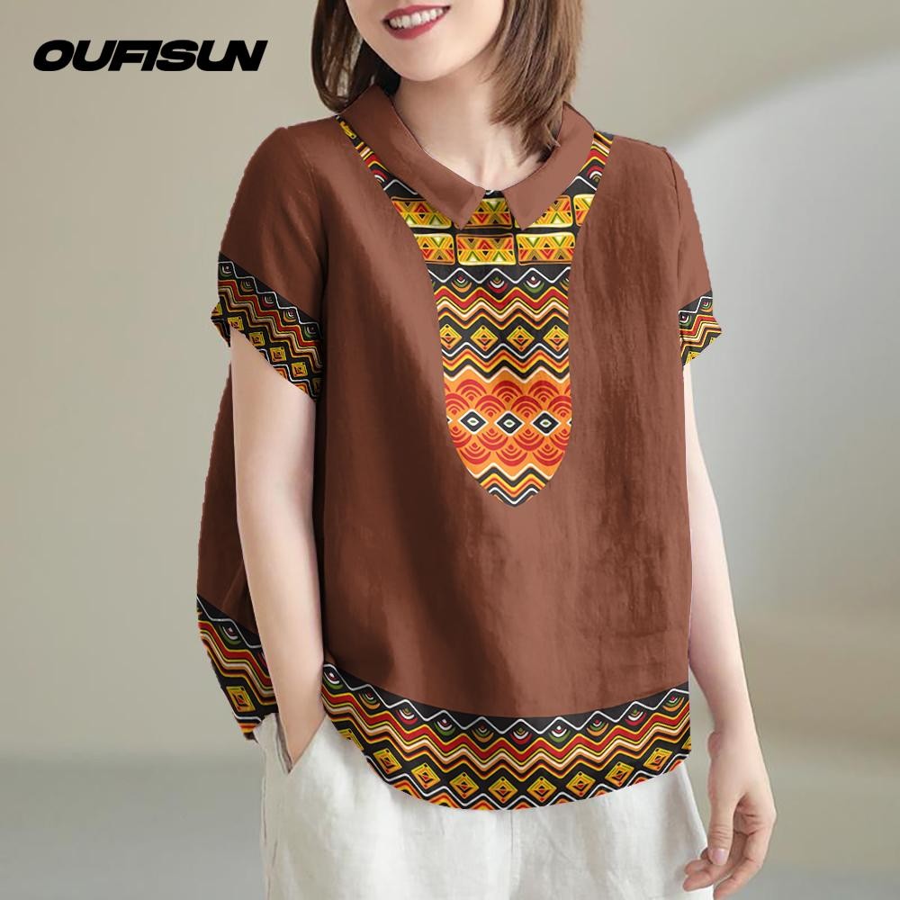 Barong For Women 2025 Cotton Shirt Barong Tagalog For Women Modern ...