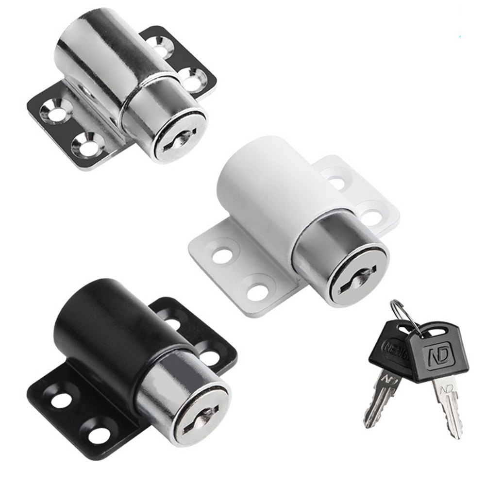 FSFO_Sliding Sash Door Lock Key Baby Child Safety Protection Antitheft ...