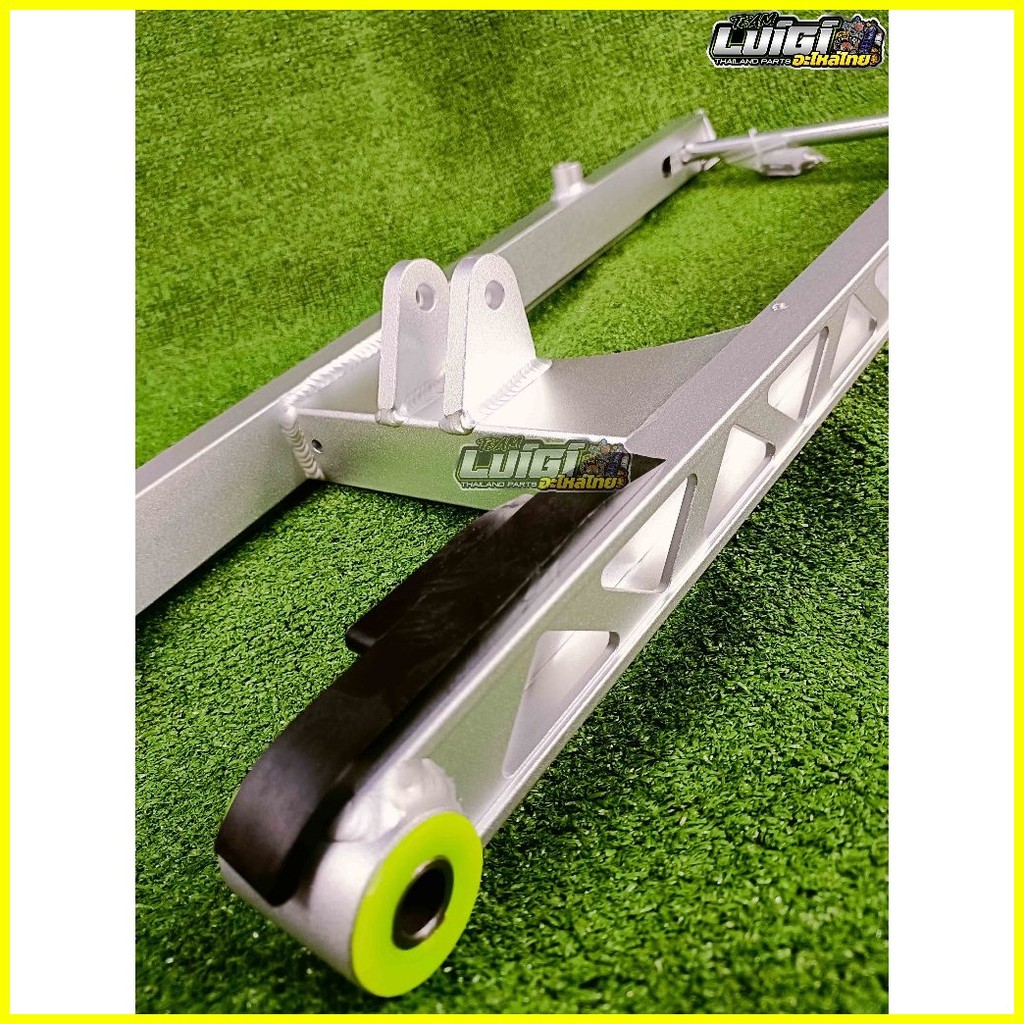 Price War MTR LIGHTEN SWING ARM PLUS 2 TRIANGLE CUT YAMAHA SNIPER 150 ...