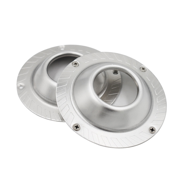 New Heating head cover with screws for Cotton Candy Machine Spare Part ...