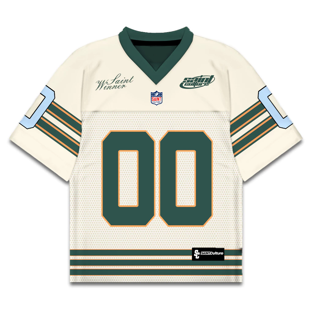 Pink Pastel 03 / Jersey Vintage Oversize Rugby Retro Streetwear Y2K ...