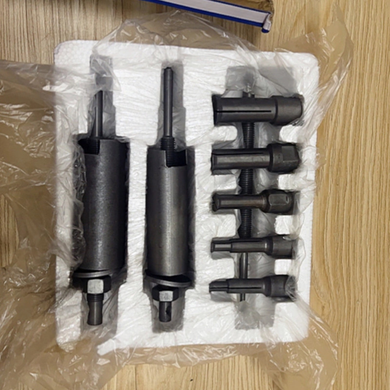 12PCS 9-23mm Motorbike Inside Bearing Puller Set Motorcycle Inner ...