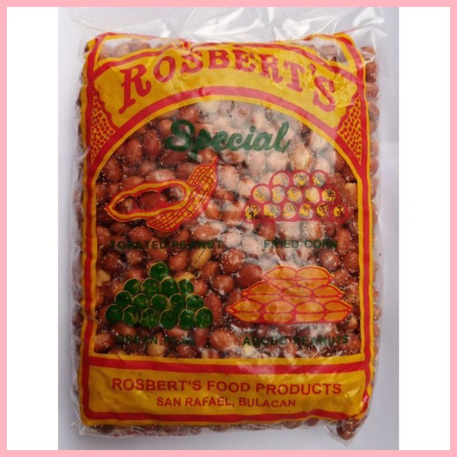 ☃ chili hot and spicy Adobong mani Less oil less grease ( adobo crispy ...