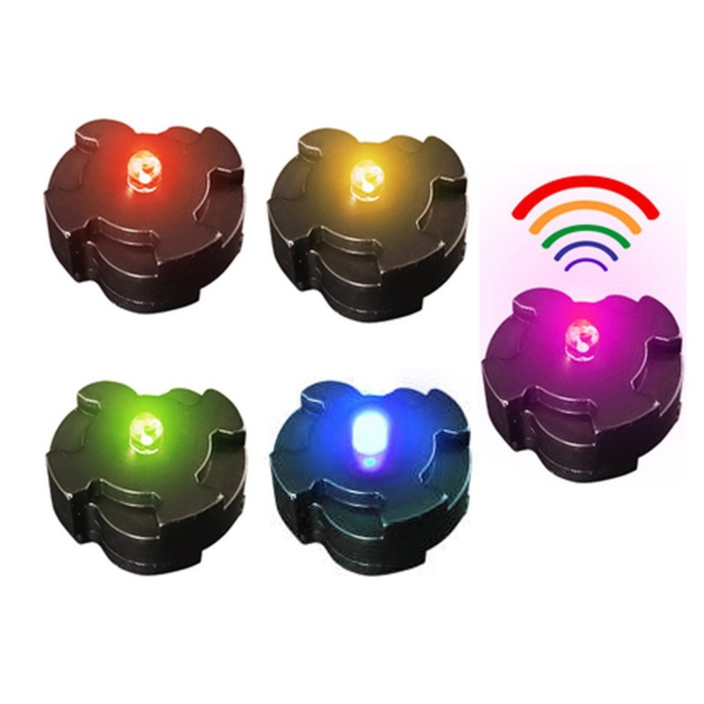 HD Gundam Magnetic Control LED Light Set Model MG OOR OOQ Ka Nu 78.3.0 ...