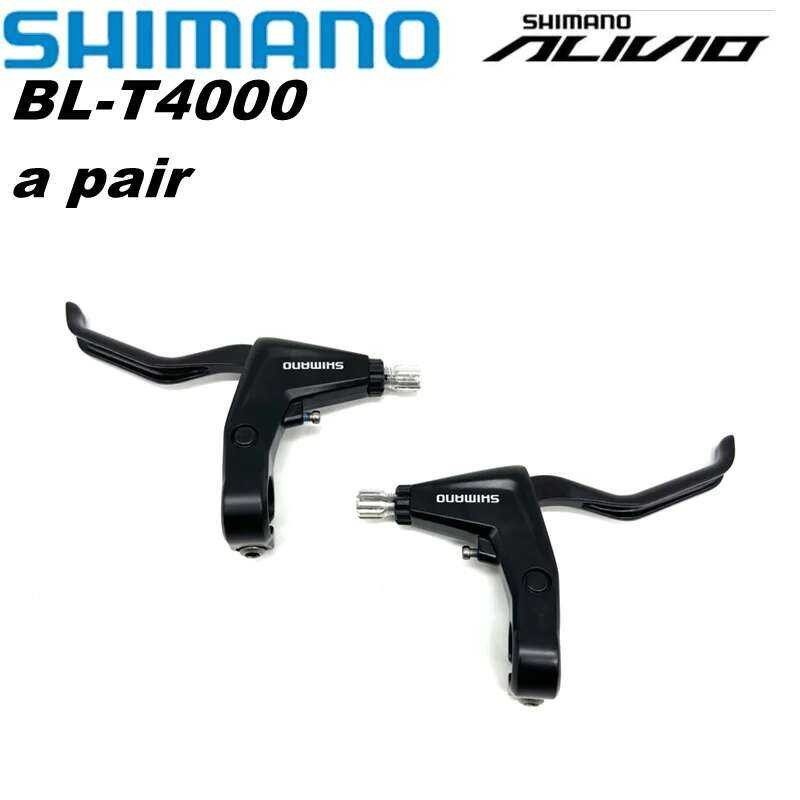 Shimano Alivio BL T4000 T4010 MTB Road Bike Bicycle T4000 T4010 Brake ...