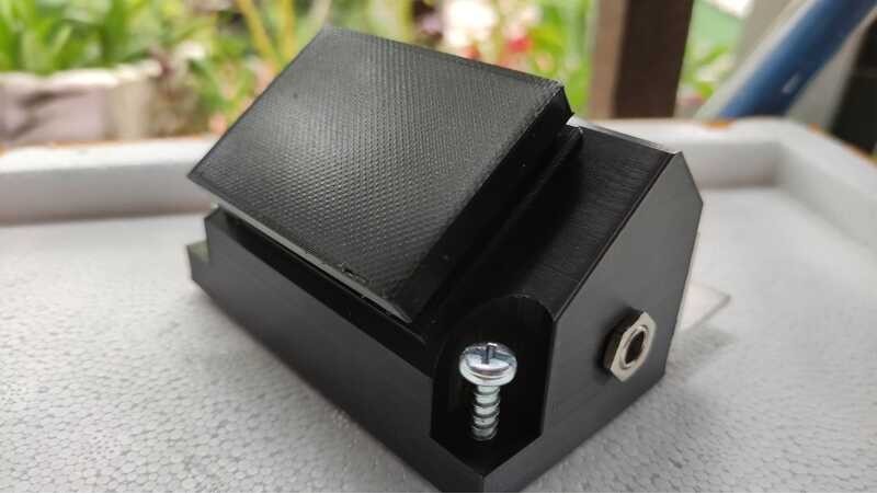 Trigger For Kick Switch Type Electric Drums | Shopee Philippines