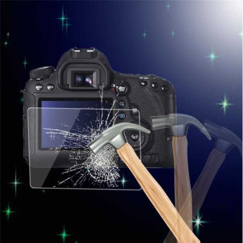 Lcd Screen Display Protective Film Protection For Sony Alpha 1 A1 Ilce ...