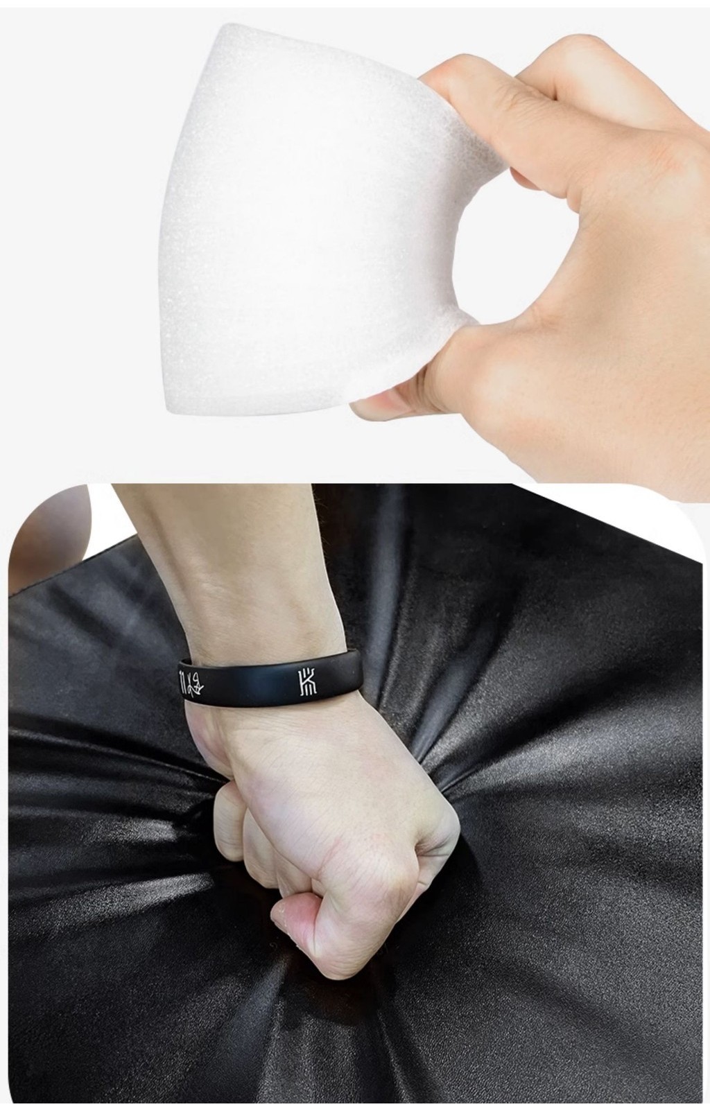 Basketball Blocker Pad Training Multipurpose Blocking Device Basketball ...