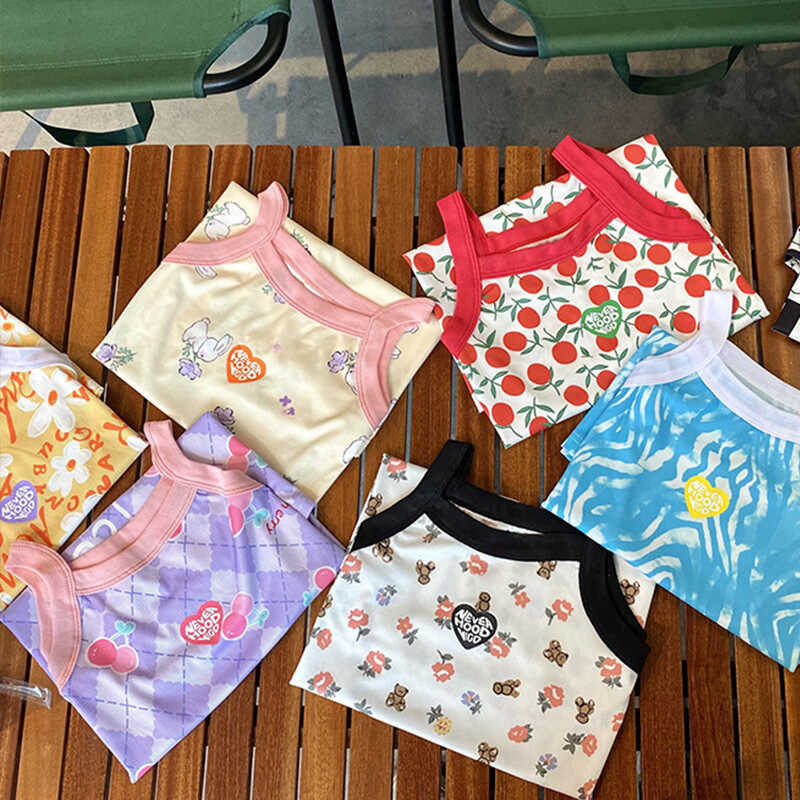 Mga Bagong Para Sa Mga Bata Summer Girl Cartoon Princess Damit Bata 1 2 ...