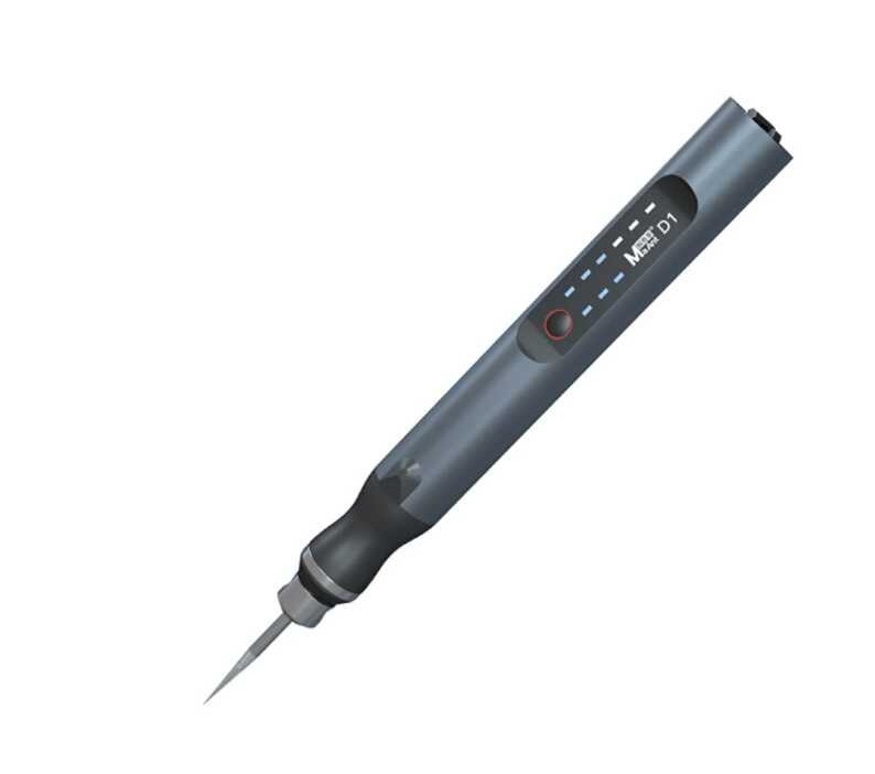 MaAnt D1 Smart Electric Polishing hine Sharpening Mini Carving Tools Set DIY Jade Engraving ...