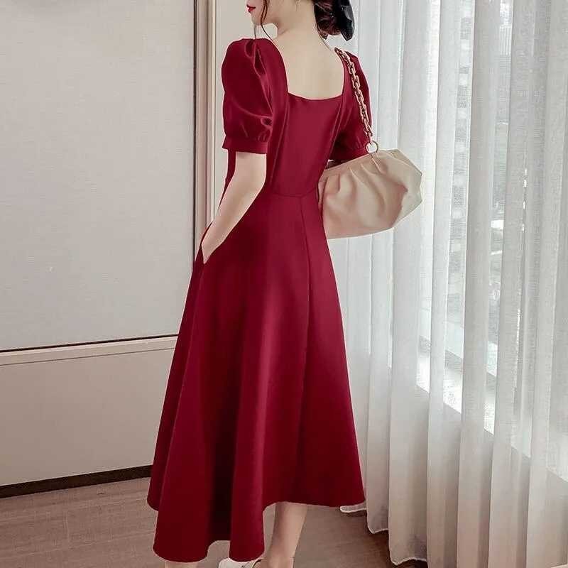 Modern Filipiniana Na Pinakamataas Para Sa Mga Kababaihan Koreano ...
