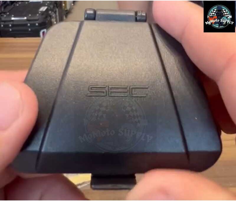 COD 2024 ADV 160 FRONT SWITCH COVER - SEC BRAND DSEC-06327 D06327 ...