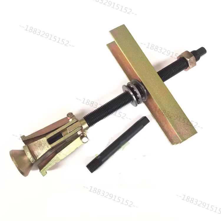 370W550W750W Stator Iron Core Puller Submersible Pump Maintenance Tool ...