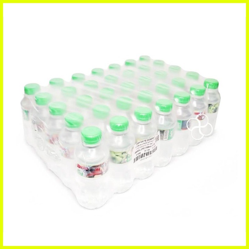 ♒ Absolute Pure Drinking Water 250ml x 35 Bottles ( 2 cases per ...