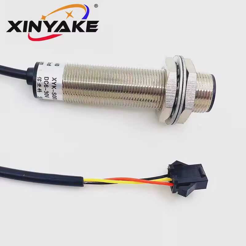 Industrial Control Speed Sensor, Gear Sensor | Shopee Philippines