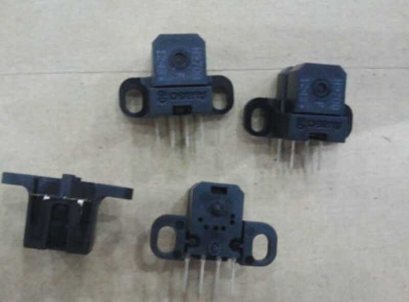 HEDS-9700 # F50 Grating Reading Head Encoder H9700 Full Series Original ...