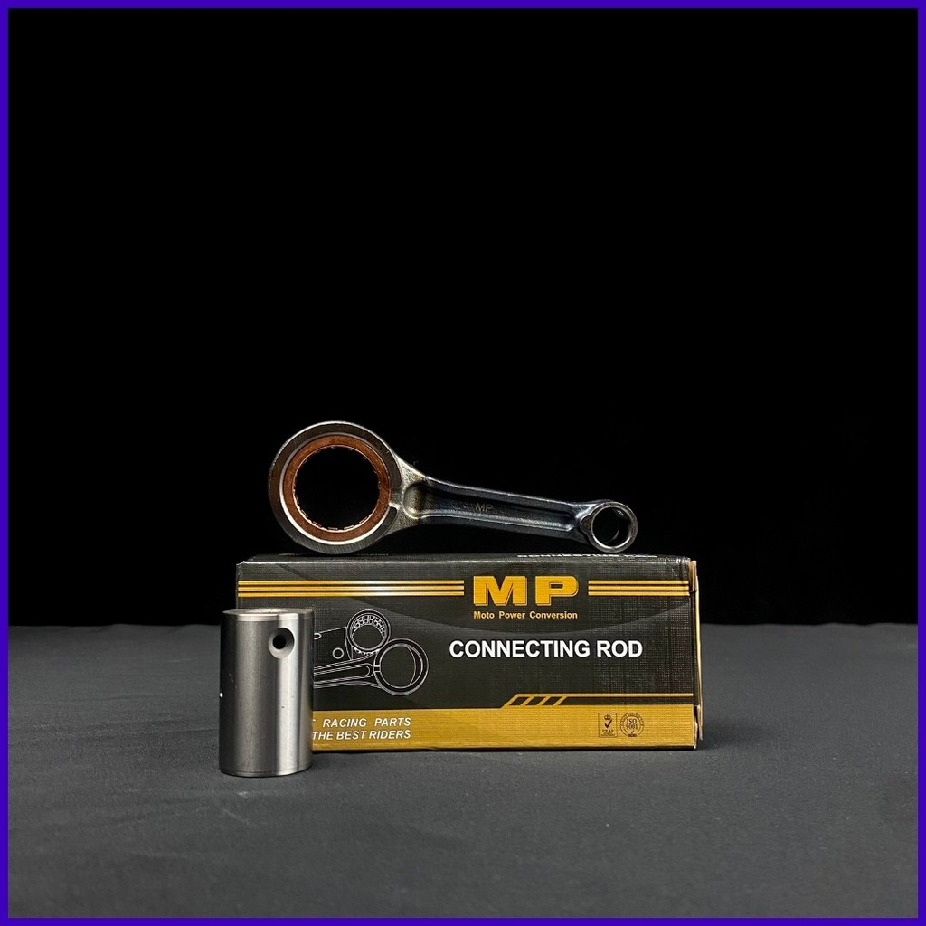⚖ ━ TPC MP CONNECTING ROD (CLICK/CNG225/LC150/MIO M3/NMAX/PCX/TMX ...