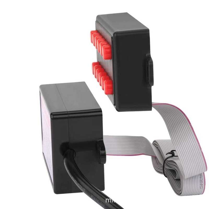 Vietnam's Best-Selling 12 Tone Car Horn Sound Multi Control Box, Button ...