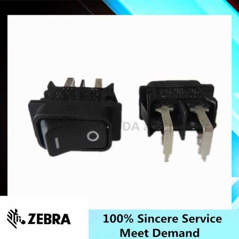 Para 1 Magkasya Sa Zebra Zt410 Zt420 Printer Accessories Power Board ...