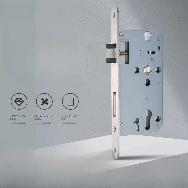 Ser Simple 72 And Luxurious Magnetic Absorption Silent Internal Body ...