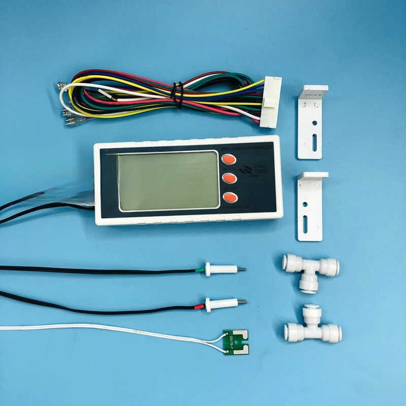 Box Double Control Pure Quality TDS Detection Intelligent Monitoring ...