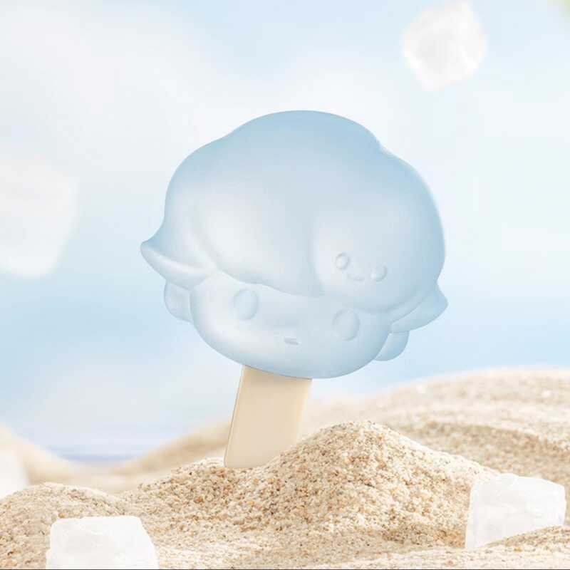 In Stock Mart Bean Mini Ice Pop Series Blind Bag Cute Toy Skullpanda ...